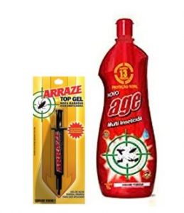 Age Arraze – Rudge Plast